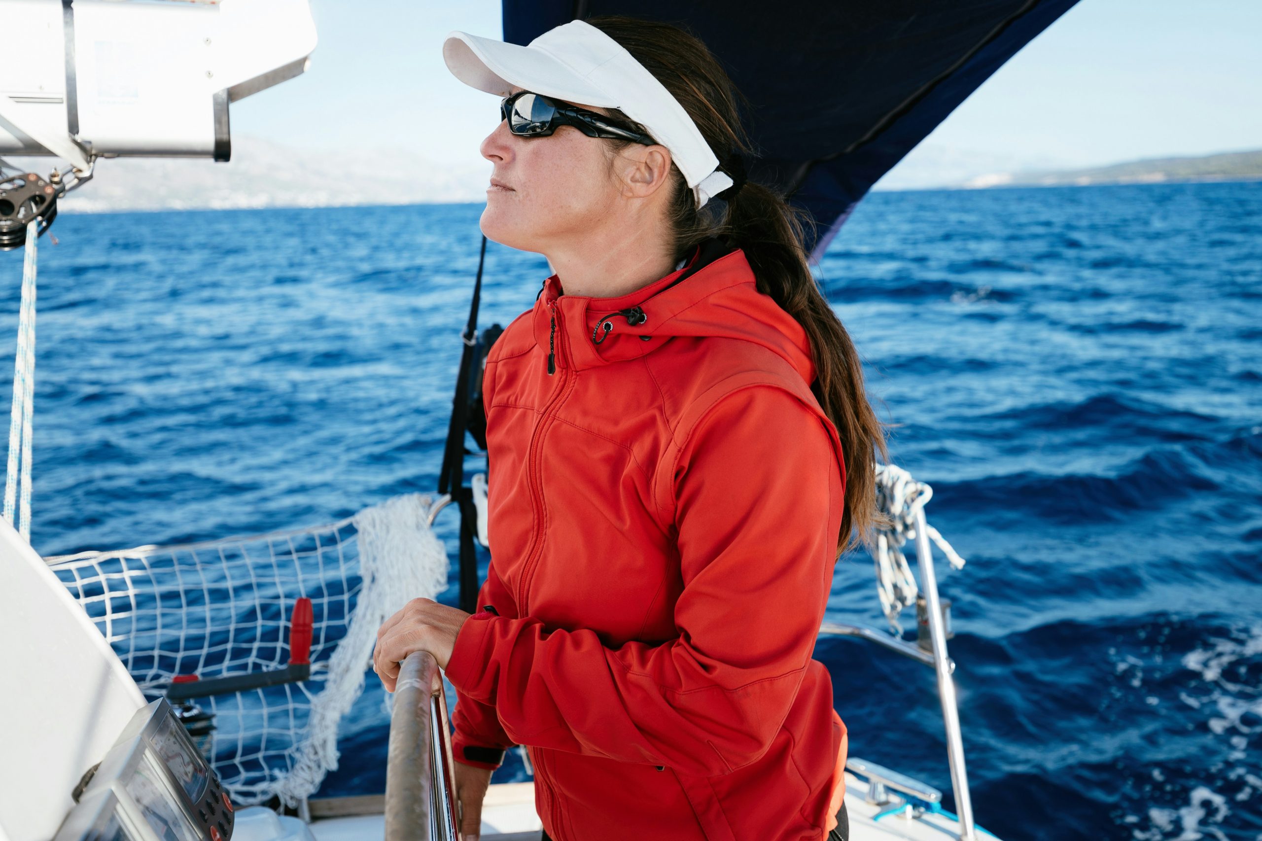 Marine Science : Overcoming the Rigors of Ocean Research